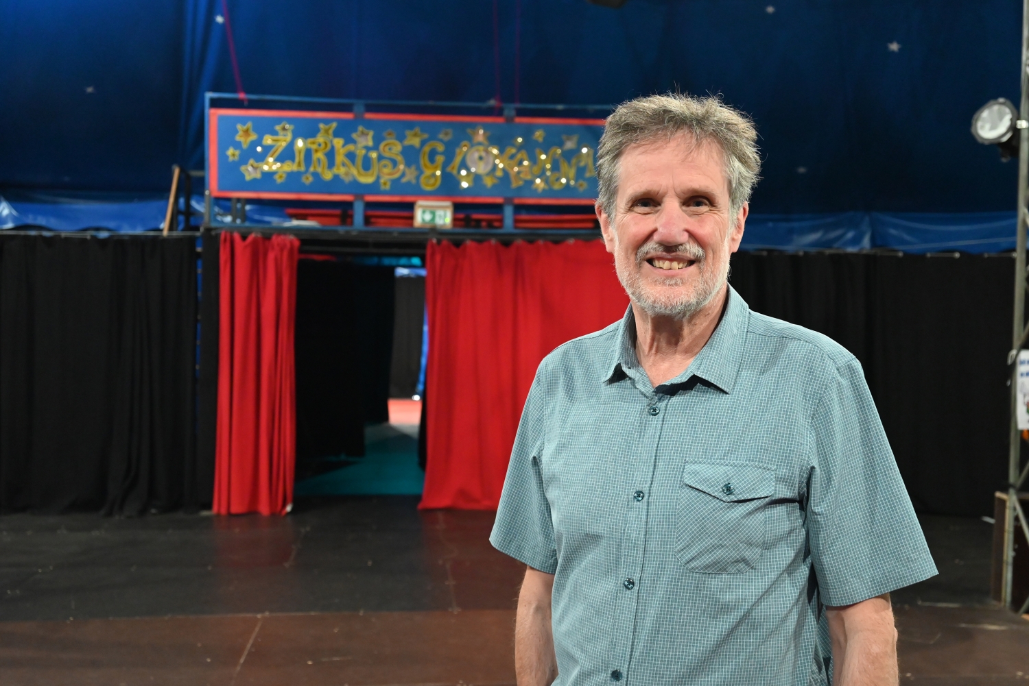 Abschied von Emil Hartmann - Don Bosco