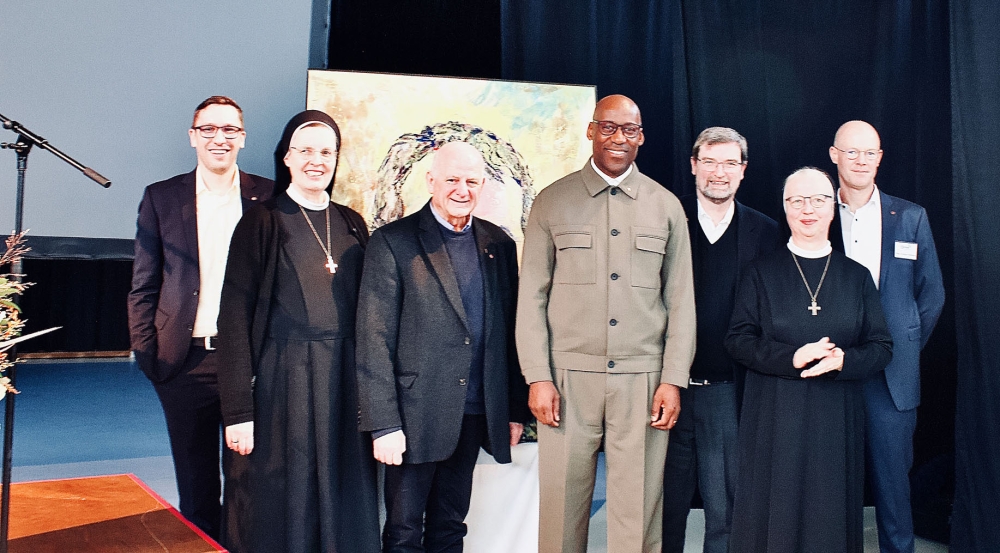 20 Jahre Manege: Jubiläumsfeier am Don Bosco Fest - Don Bosco