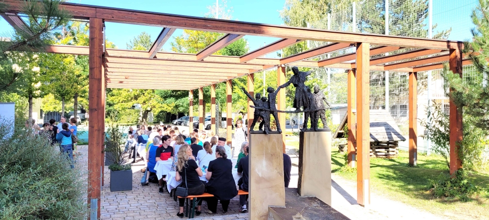 Campus Tag bei Don Bosco in München - Don Bosco