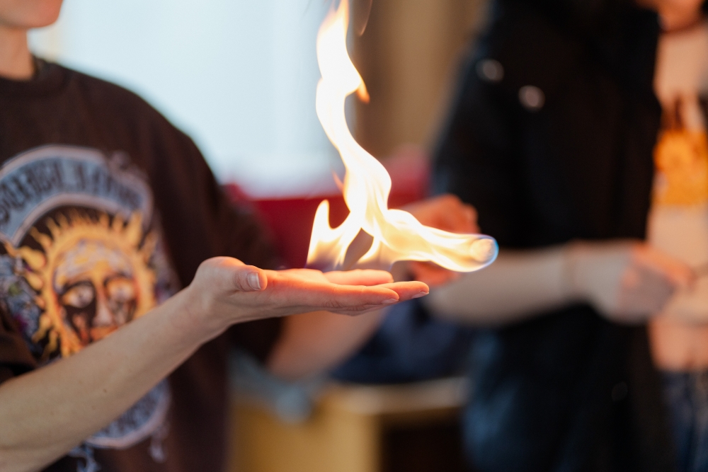 Einführungsseminar Don Bosco Gadheim - Don Bosco
