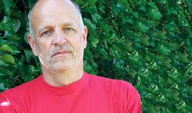 Interview Matthias Marienfeld - Don Bosco